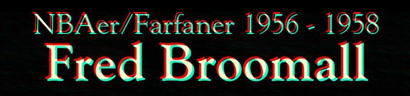 Fred "Beau" Broomall's Magic is Forever